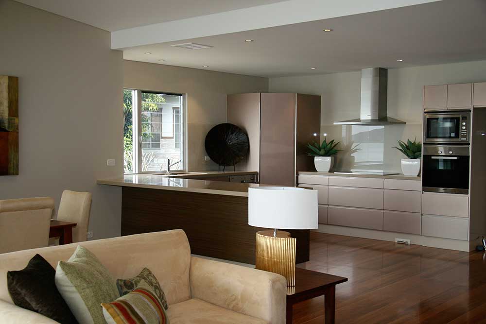House Renovations Builders - TK Building Pty Limited